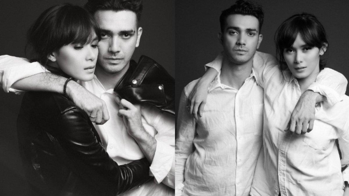 5 Fakta Renata Kusmanto, Model Kelahiran Klaten Istri Fachri Albar, Sepupu Mariana Renata ...