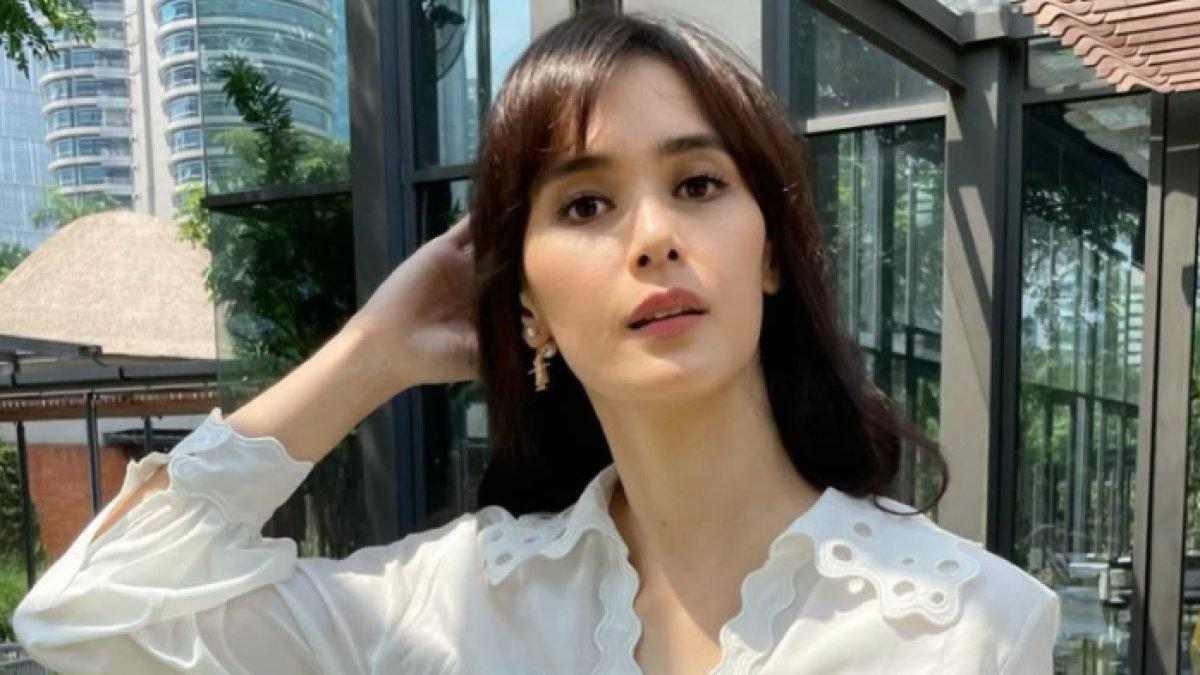 5 Fakta Renata Kusmanto, Model Kelahiran Klaten Istri Fachri Albar, Sepupu Mariana Renata ...