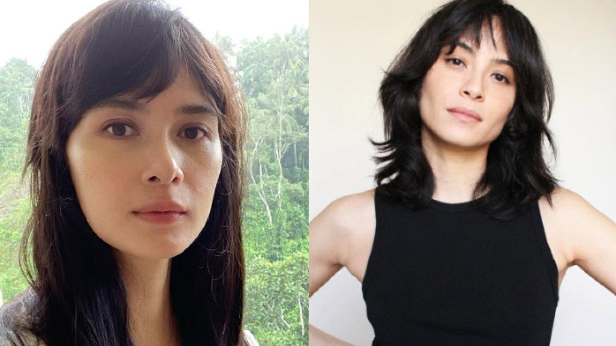 5 Fakta Renata Kusmanto, Model Kelahiran Klaten Istri Fachri Albar, Sepupu Mariana Renata ...