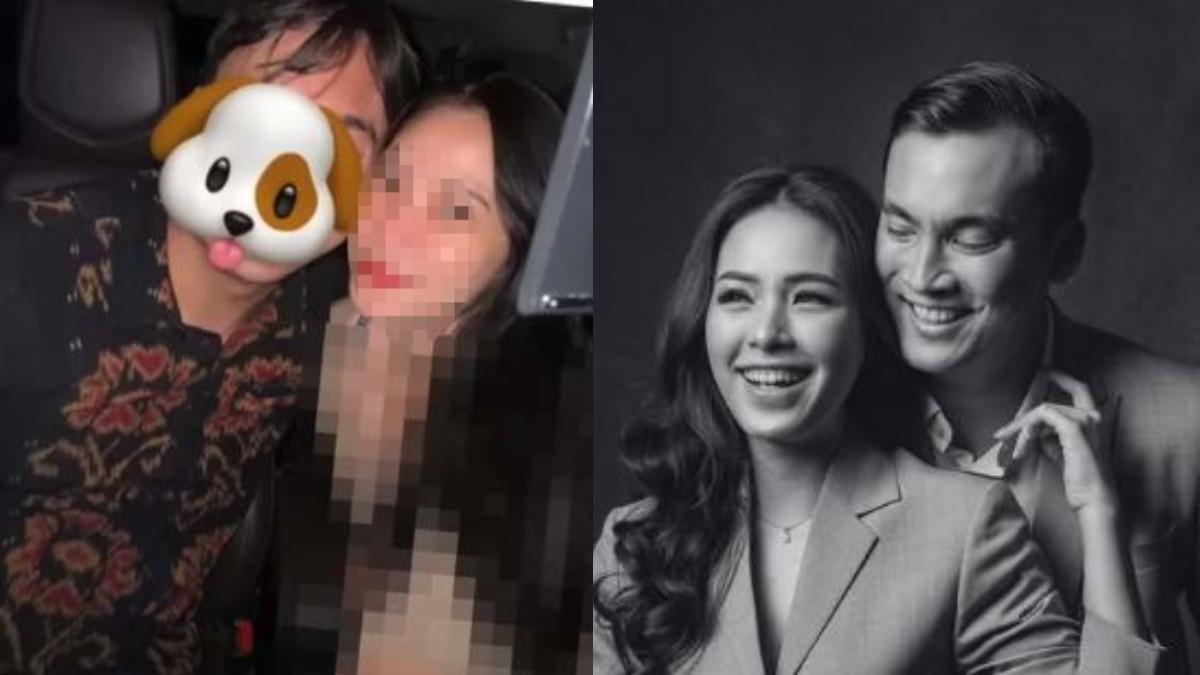 Reaksi Lady Nayoan Soal Rendy Kjaernett Foto Berdekatan dengan Wanita Lain Viral, 'Biasa Saja ...