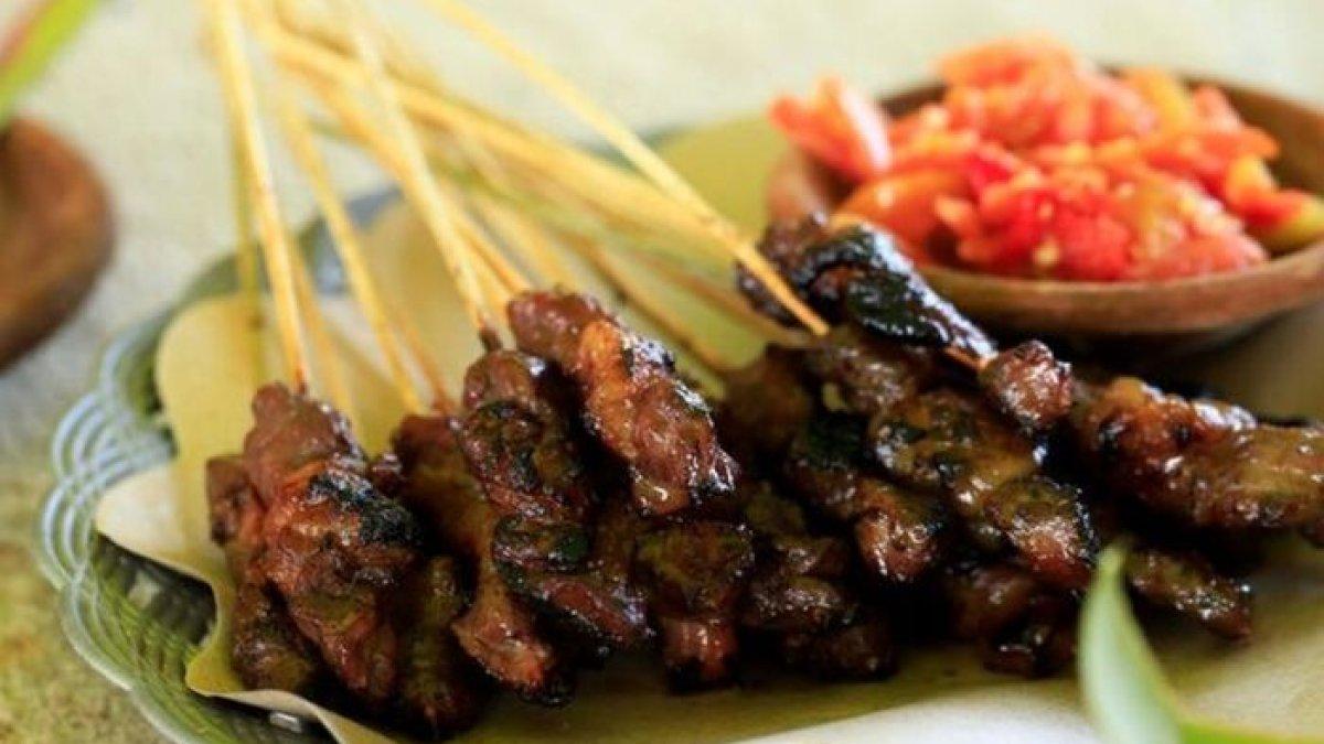 Sate Maranggi, Resep Daging Sapi Kurban Idul Adha 2025, Dibumbui Saus ...
