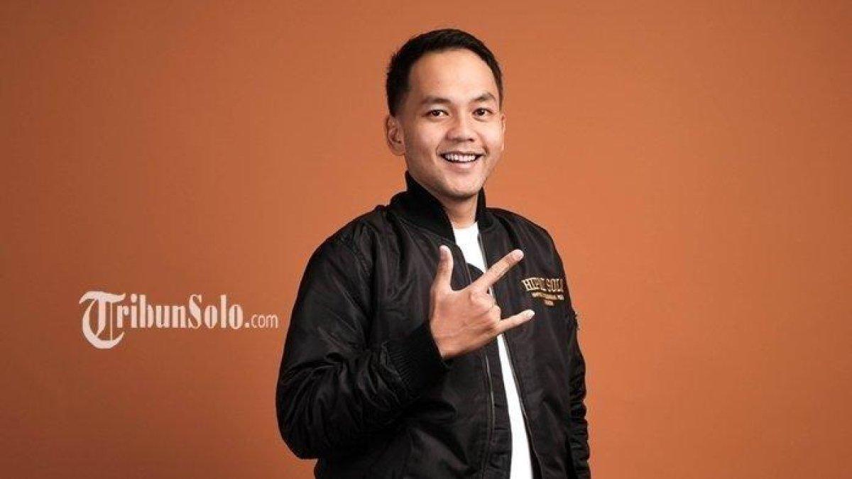 Sosok & Profil Respati Ardi Wali Kota Solo 2025, Tutup Sementara Restoran Ayam Goreng Widuran ...