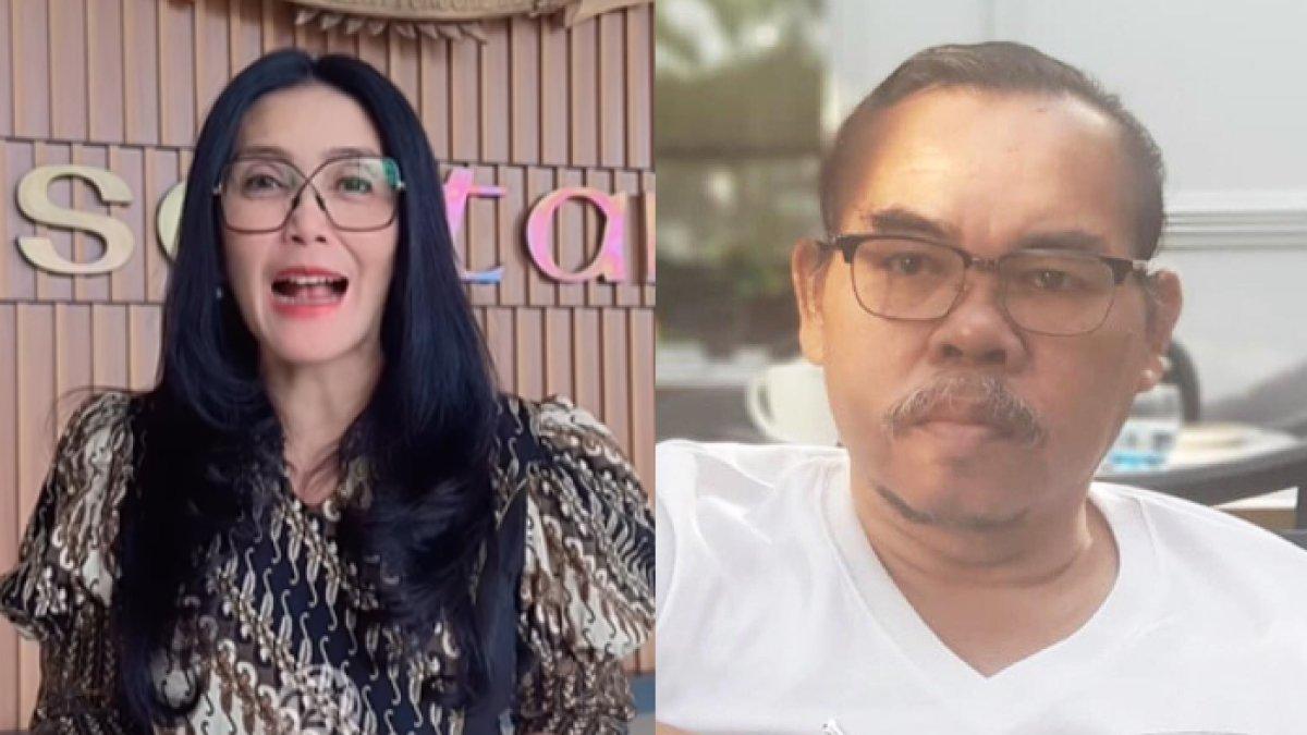 Mat Solar Wafat, Gimana Nasib Ganti Rugi Tanah Rp3,3 Miliar? Rieke Diah ...