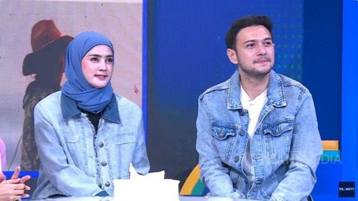 Meski Cerai Risty Tagor & Rifky Balweel Tetap Kerja Sama, Suami Biby ...