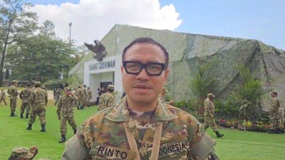 Rekam Jejak Rinto Wardana Bupati Kepulauan Mentawai 2025, Dulu Kerap ...