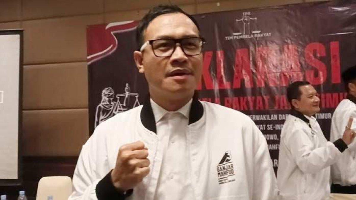 Rekam Jejak Rinto Wardana Bupati Kepulauan Mentawai 2025, Dulu Kerap ...