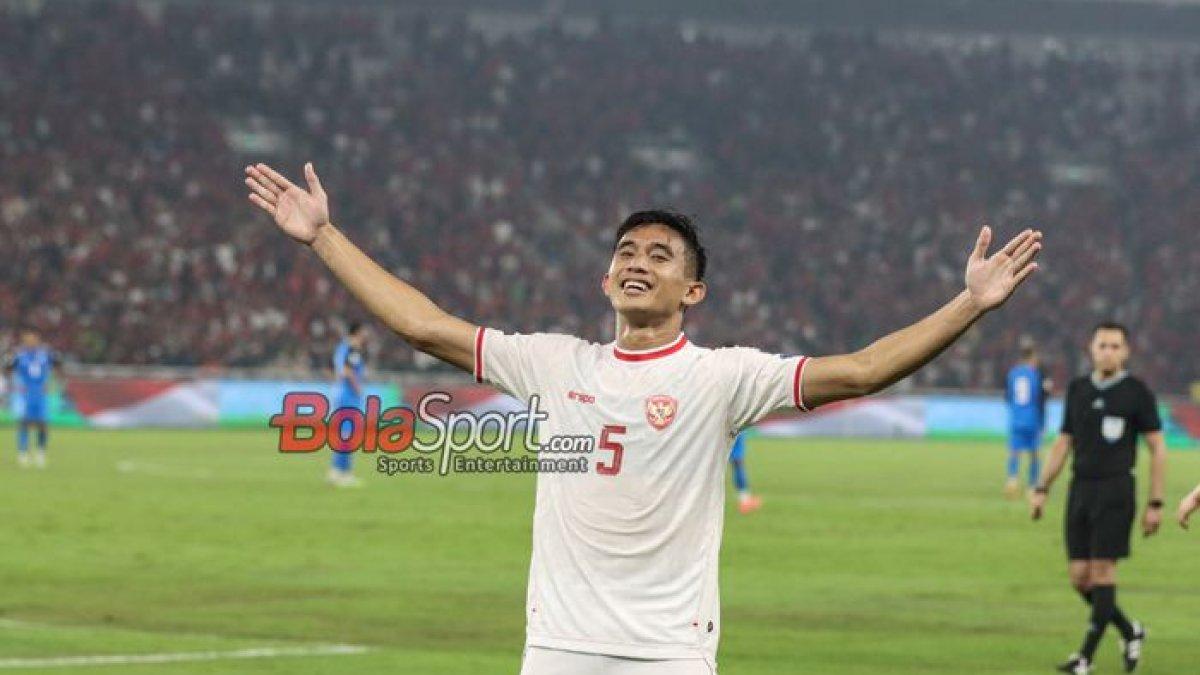Jay Idzes Bujuk Rizky Ridho Main di Eropa, Bek Timnas Dianggap Pantas ...