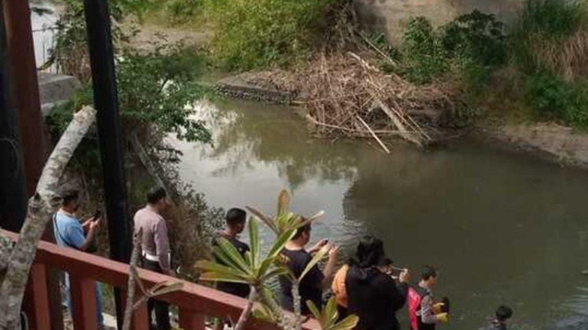 Mayat Wanita Muda Ditemukan di Perairan Pulo Aceh, Diperkirakan Berusia ...