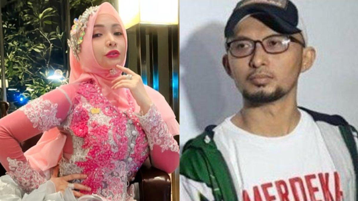 Kabar Roro Fitria, Kesal Andre Irawan Sang Mantan Suami Tak Peduli Anak: Tungguin Dipanggil ...