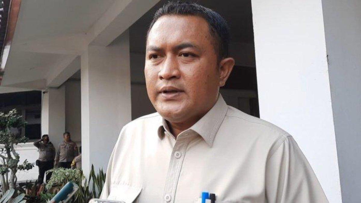 Sosok & Profil Rudy Susmanto Bupati Bogor 2025, Bertahun-tahun Bekerja untuk Prabowo Subianto ...