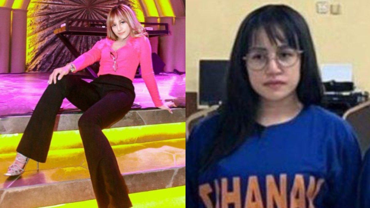 Rully Febriana Tersangka Arisan Bodong Rp5,8 Miliar, Gaya Bak Sultan ...