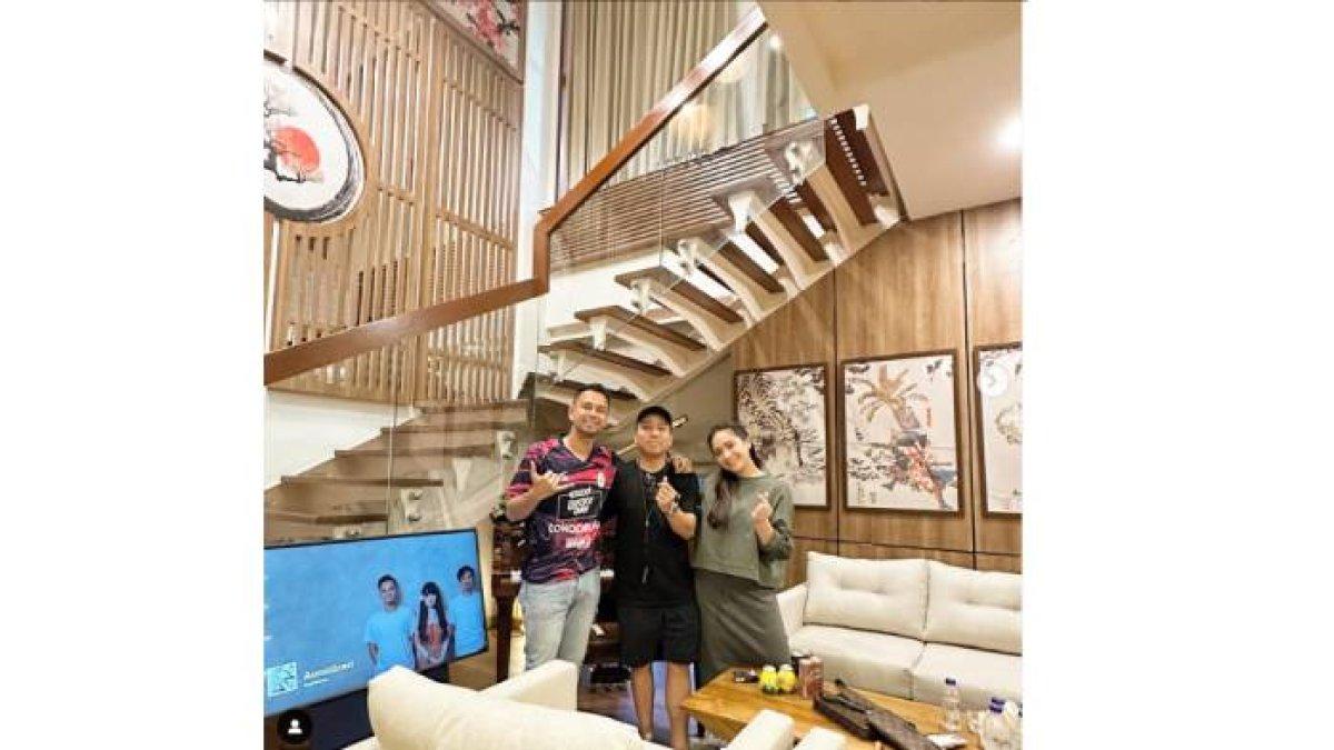 Rahasia Sukses Aan Story, Dulu Penonton Bayaran Kini Kaya Raya, Punya ...