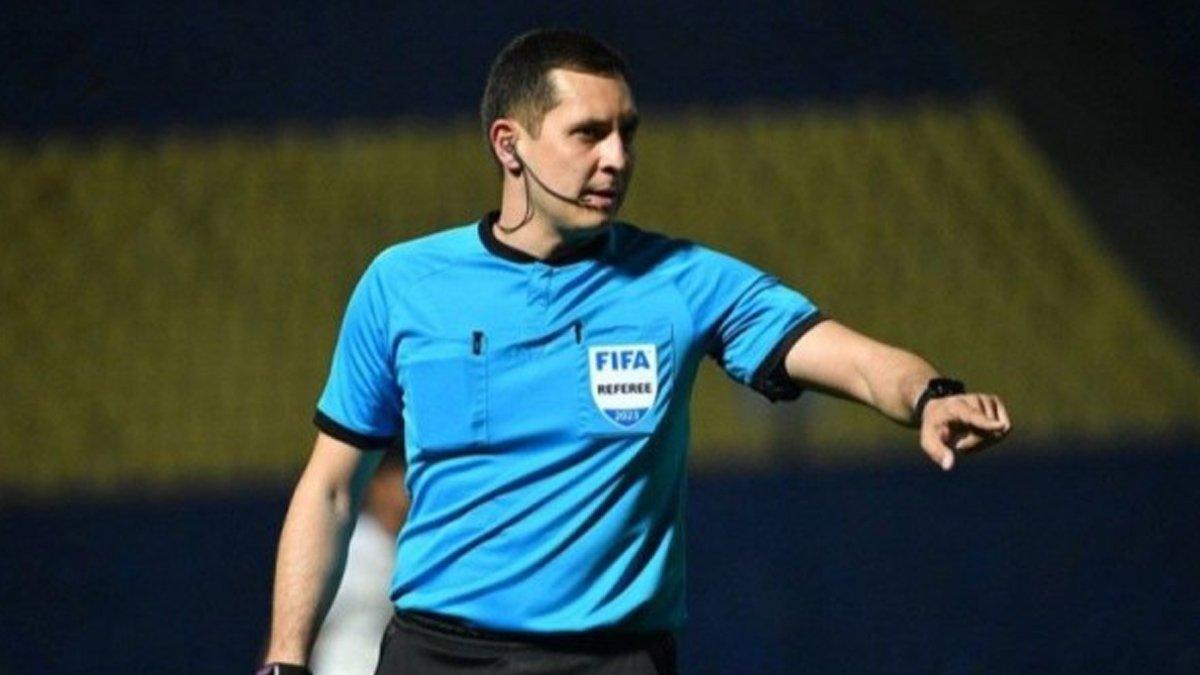 Sosok & Profil Rustam Lutfulin, Wasit Laga Timnas Indonesia vs China di ...