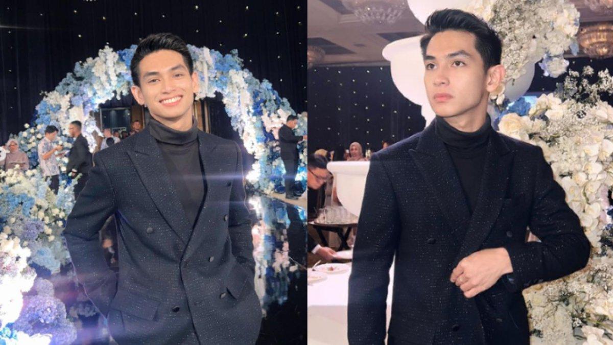 Adu Gaya Ryuken Lie vs Randy Martin, Suami vs Mantan Pacar Cassandra ...