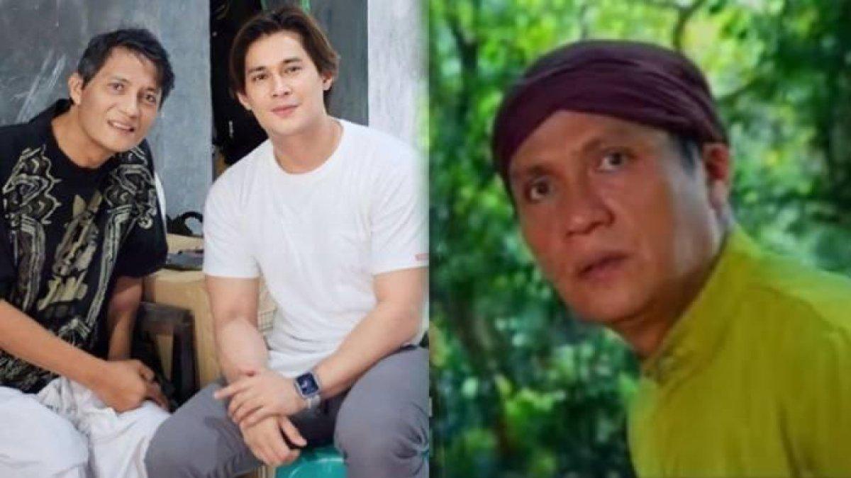 Sosok & Profil Chairil JM, Aktor Genta Buana Meninggal, Alami Stroke ...