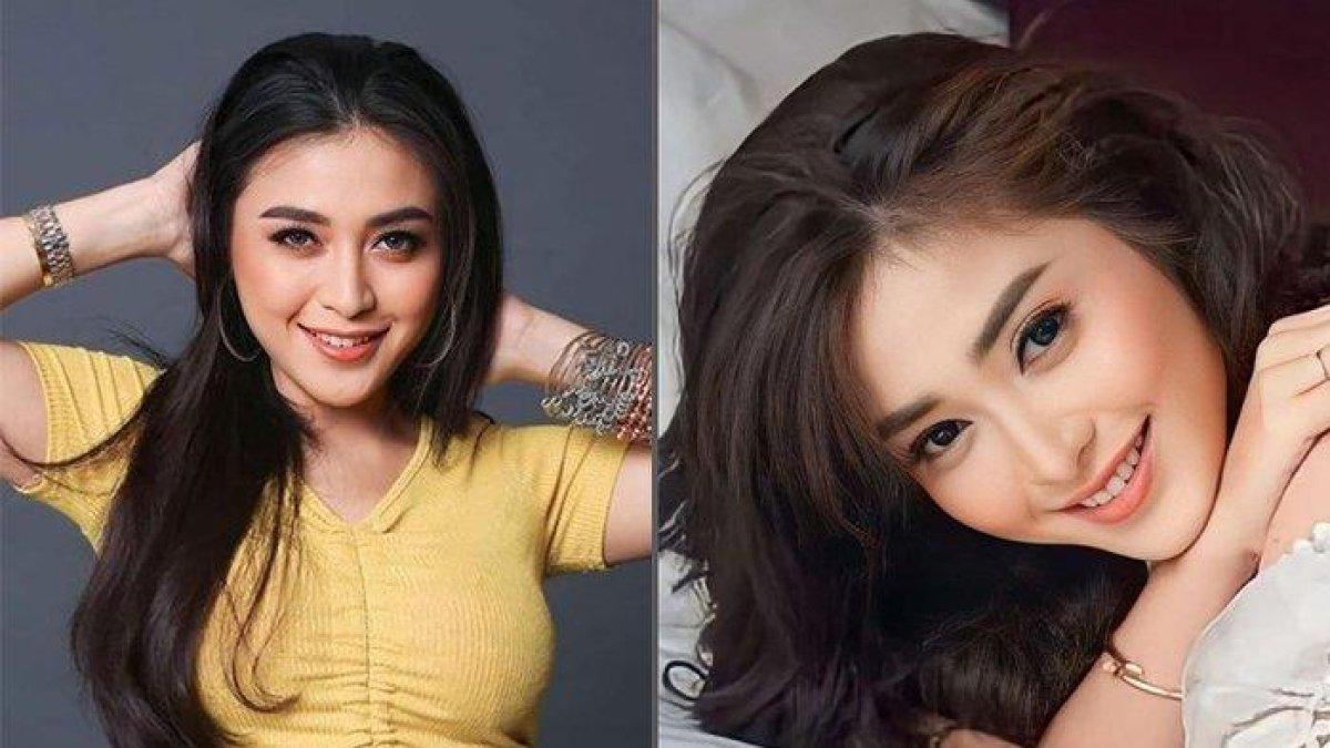 Pemain Sinetron Raden Kian Santang Dicekek dan Dipukul Suaminya saat di Mobil, Ketahuan ...