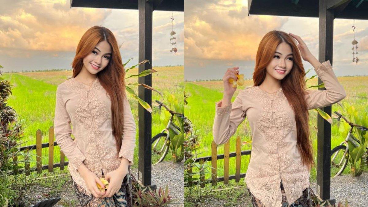 Sosok Ranea Ezreen, Aktris Malaysia Pemeran Dewi dalam Serial Bidaah ...