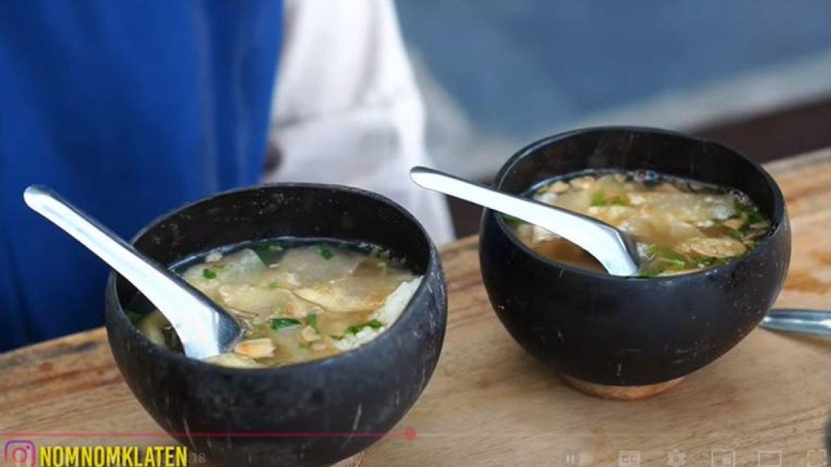 Daftar Rekomendasi Warung Soto di Klaten untuk Sarapan, Buka Sejak Pagi ...