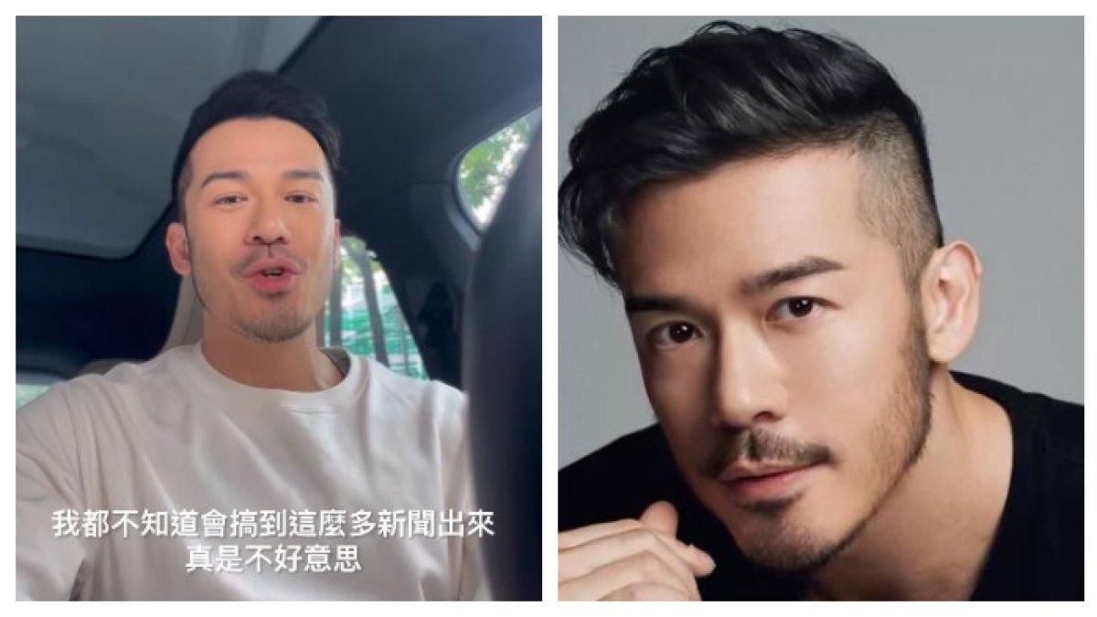 Bisnis Gym Sepi dan Belum Balik Modal, Aktor Tampan jadi Sopir Taksi ...