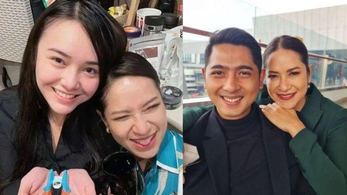 Ikatan Cinta Berakhir, Para Pemain Mulai Buka Suara Soal Arya Saloka & Amanda Manopo di Balik ...