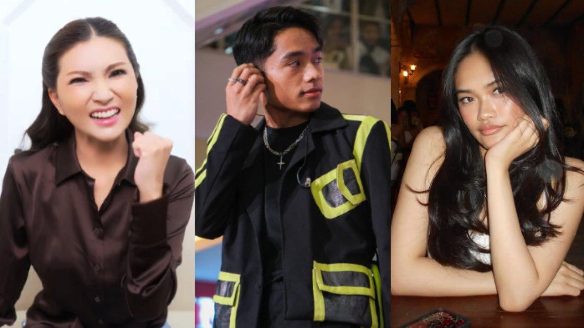 Reaksi Ortu Aqila Zhavira saat Betrand Peto Izin Dekati Sang Anak, Sarwendah: Gak Sia-sia Gue ...