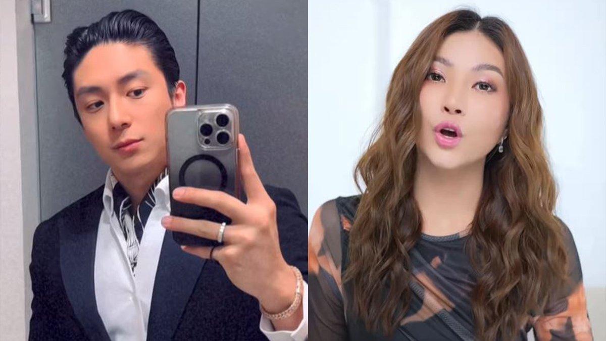 Satu Sifat Sarwendah yang Buat Giorgio Antonio Klepek-klepek, Siap Jadi Pengganti Ruben Onsu ...