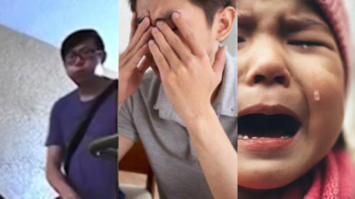 Pindah ke Rumah Baru, Sekeluarga Terus Menerus Mual dan Sakit! Temukan Benda Jahat di Depan ...