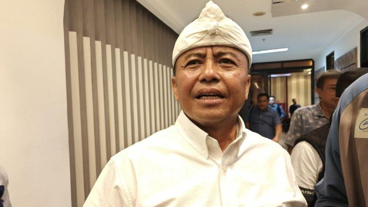 Sosok & Profil Herman Suryatman Sekda Jawa Barat yang Bela Dedi Mulyadi ...