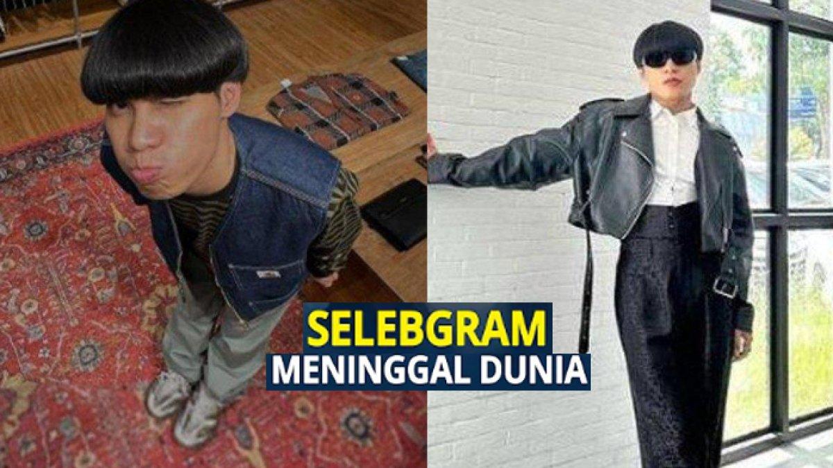 Penyakit Selebgram Bro Jabro, Curhat Pilu Sebelum Meninggal, Nelangsa ...