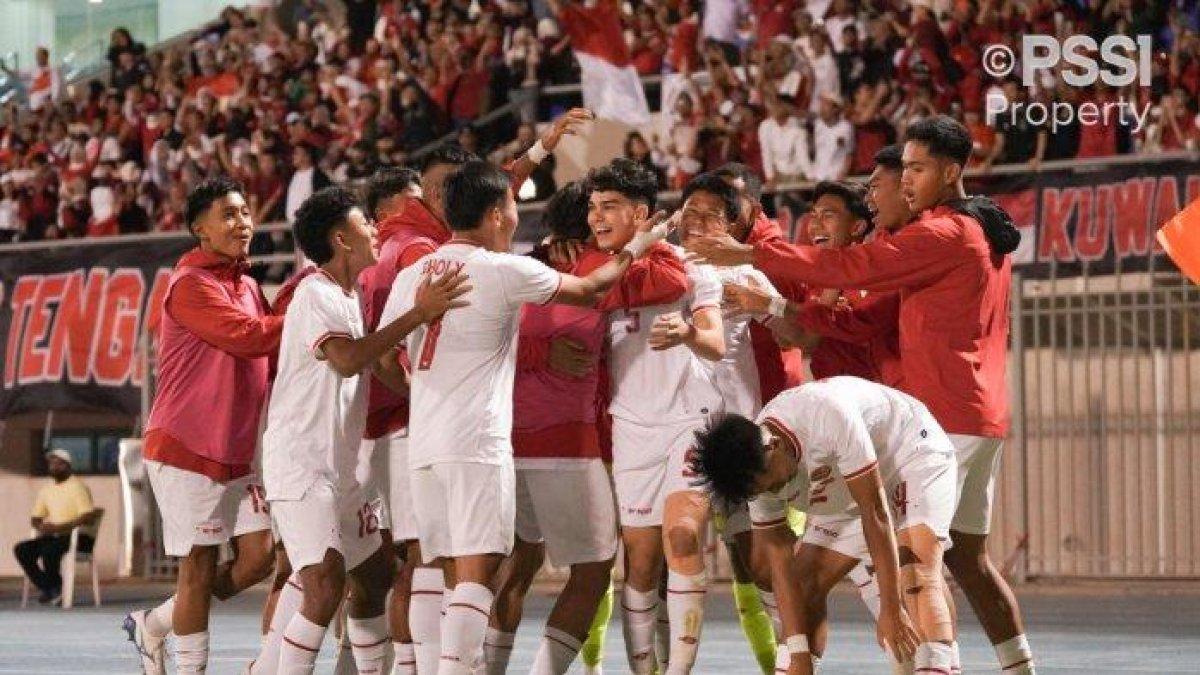 Jadwal Timnas Indonesia Piala Asia U17 2025, Mulai Main Malam Ini ...