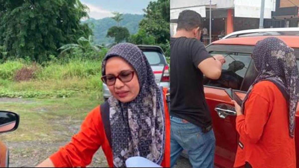 Terancam Sanksi Berat, Guru SMAN 24 Batam Kepri Ngaku Kehilangan Rp 210 Juta, Ternyata Bohong ...