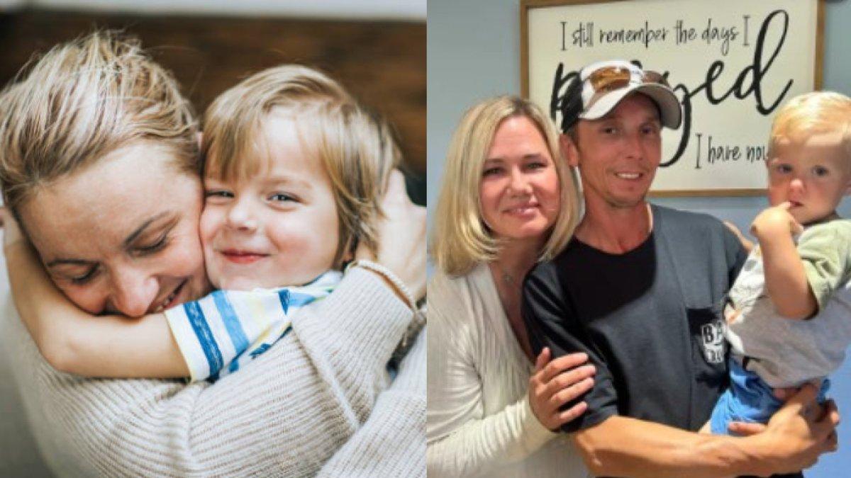 Mantan Istri Suaminya Meninggal Usai Melahirkan Wanita Ini Rela