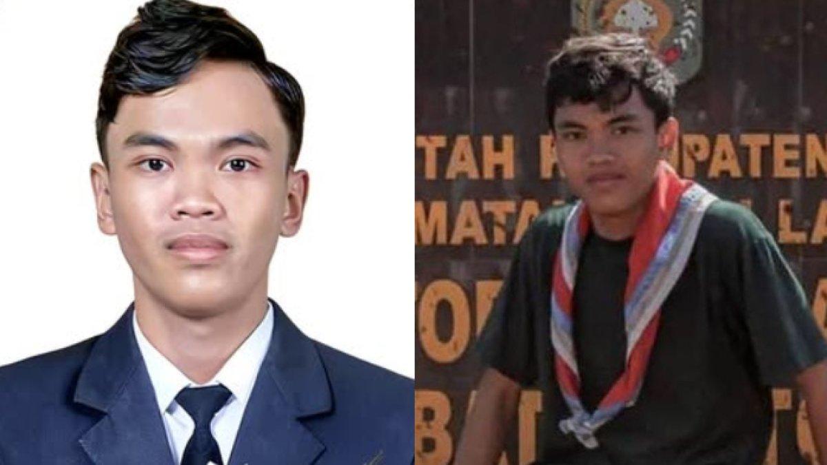 Sosok Septian Eka, Mahasiswa KKN UGM Meninggal Usai Longboat Tenggelam ...