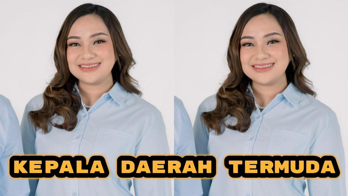 3 Kepala Daerah Termuda yang Terpilih di Pilkada 2024, Usia Baru 25 Tahun Hartanya Miliaran ...