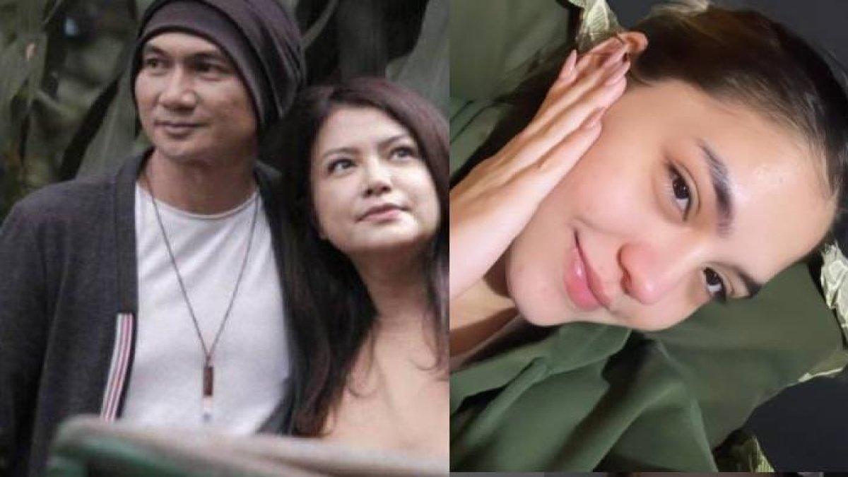 Selingkuhi Sexy Goath? Juliette Angela Akui ke Bangkok Bareng Anji ...