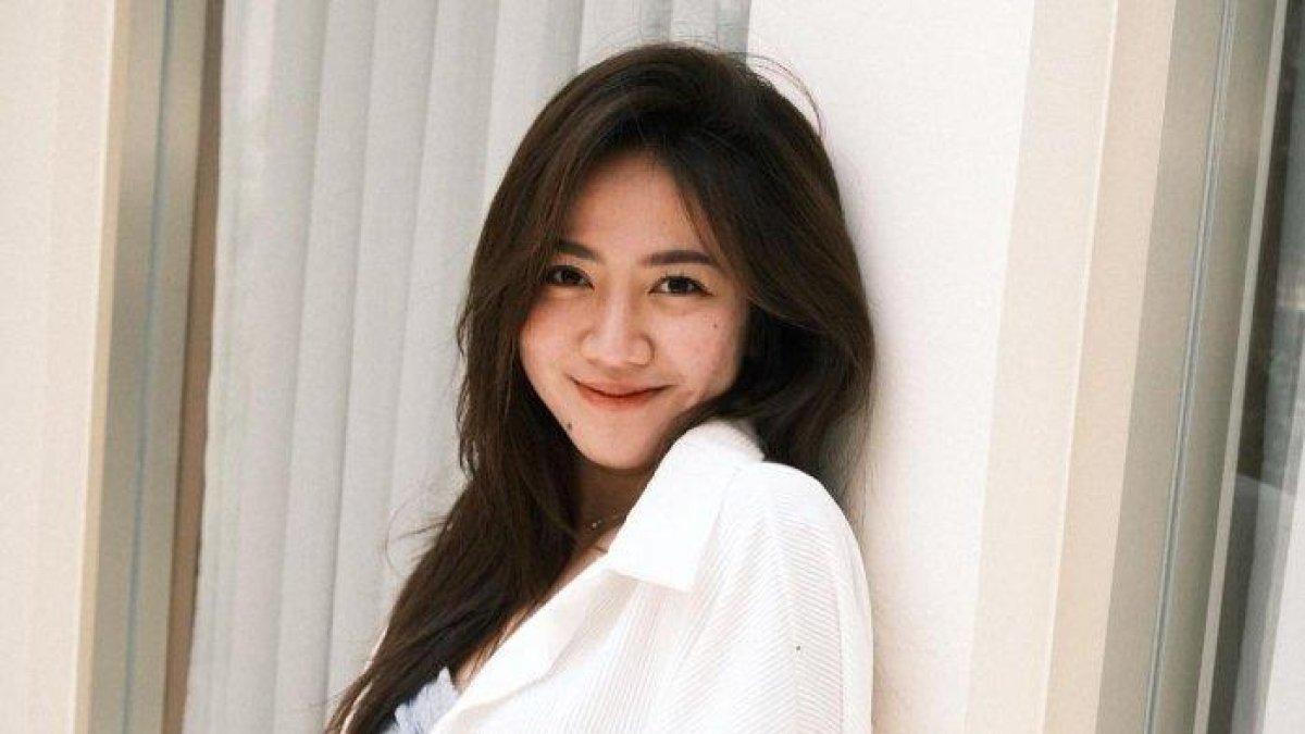 Potret Pernikahan Jonatan Christie & Shanju Eks JKT 48 di Gereja, saat ...