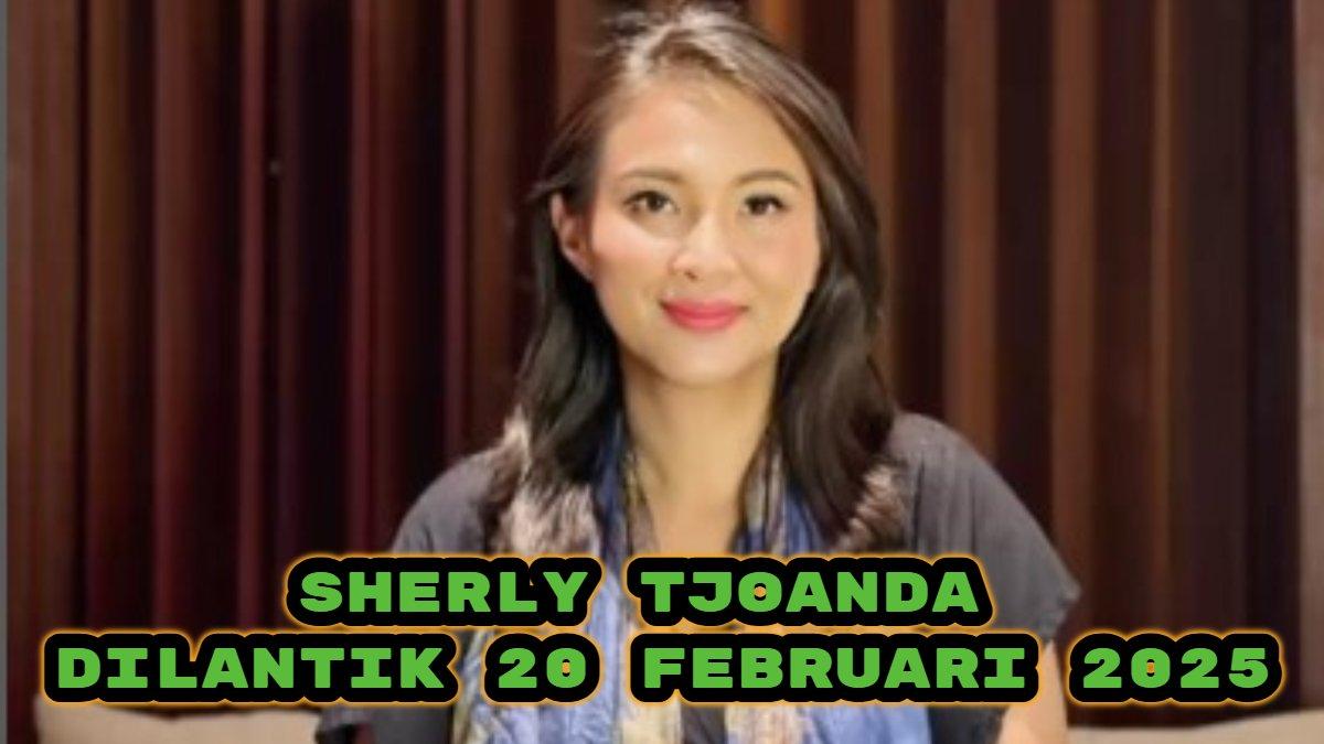 Daftar Kepala Daerah Terpilih di Maluku Utara Dilantik 20 Februari 2025, Ada Sherly Tjoanda ...