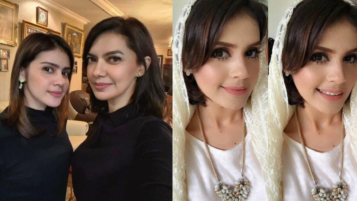 Sosok & Profil Sidah Ahmad, Adik Ipar Najwa Shihab yang Jauh dari Sorotan, Istri Ahmad Shihab ...