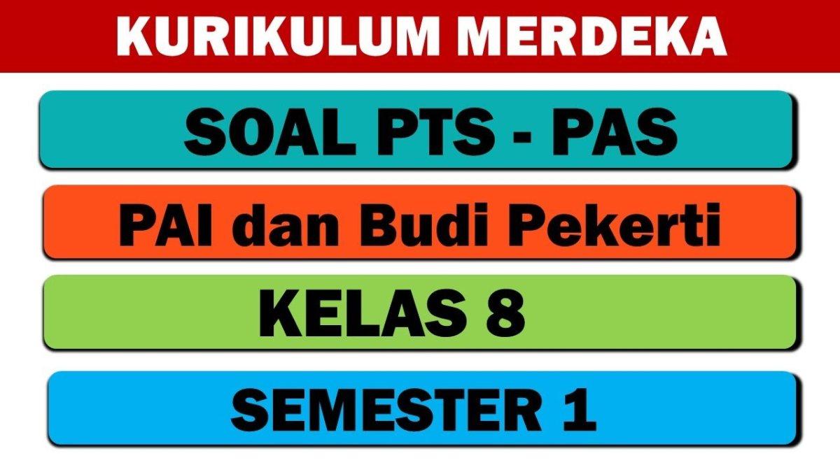 Soal Remedial & Kunci Jawaban PAI Kelas 8: Apa Perbedaan antara Nabi ...