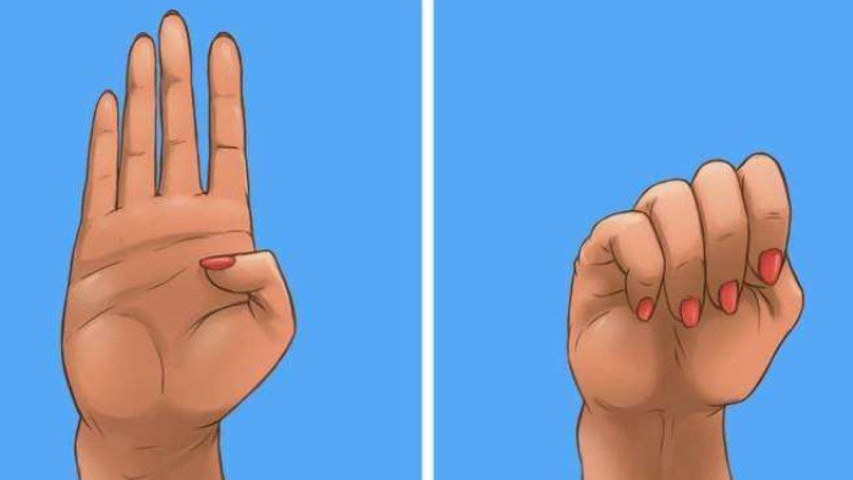 Inilah Tanda Isyarat Minta Tolong Diselamatkan dari Kondisi Bahaya, 4 ...