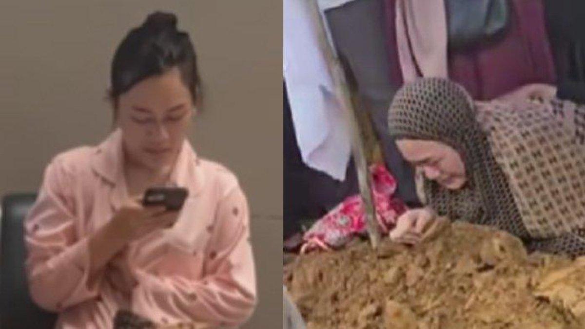 Terungkap Sosok Penyelamat Balita Kebakaran Tragis di Kendari: Bukan ...