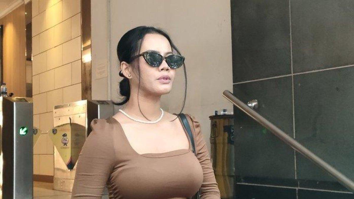 JADI Tersangka Kasus Film Dewasa, Siskaeee Terancam 10 Tahun Penjara: 11 Orang Lainnya Bernasib ...