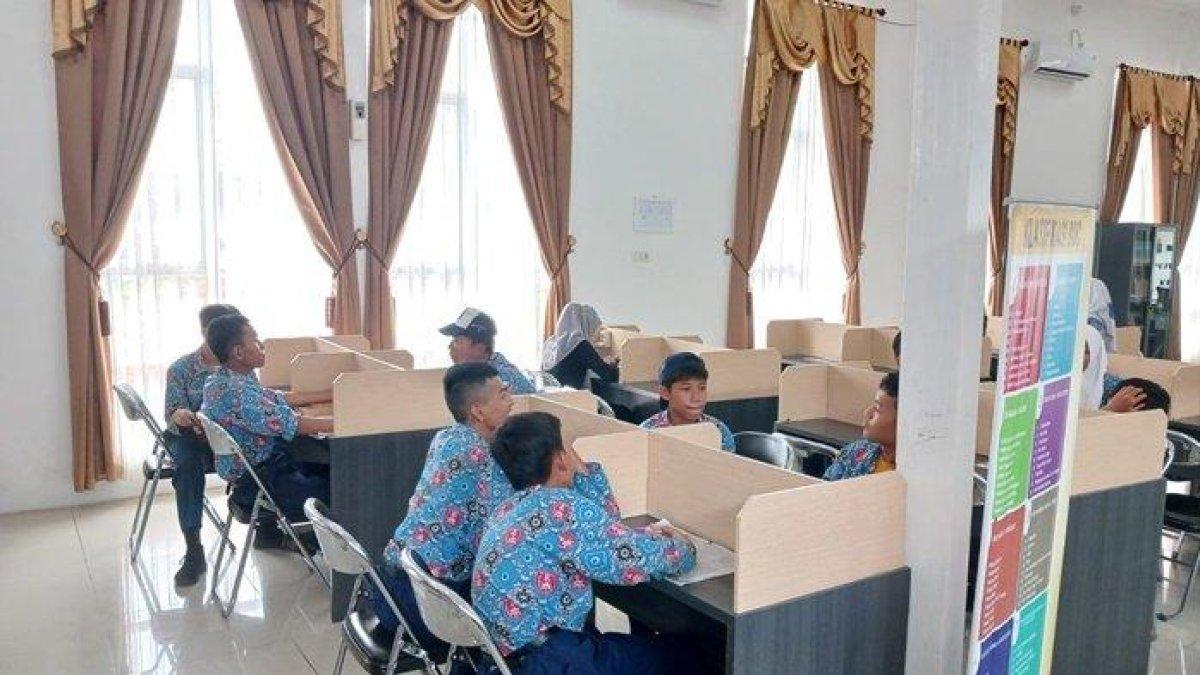 Kunci Jawaban Seni Budaya Kelas 9 SMP/MTs Halaman 82 Bab 5: Apa yang ...