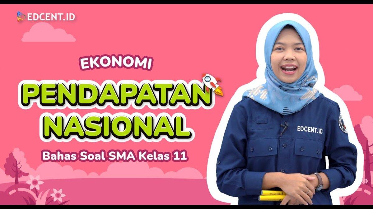 Soal & Kunci Jawaban Ekonomi Kelas 11 SMA Halaman 73-75 Bab 2 : Indikator Kesenjangan Pendapatan ...