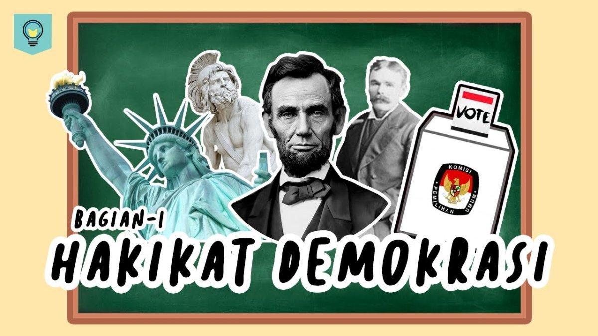 Soal & Kunci Jawaban PKN Kelas 11 Halaman 64-65 Bab 2 : Perilaku Demokratis di Era Keterbukaan ...