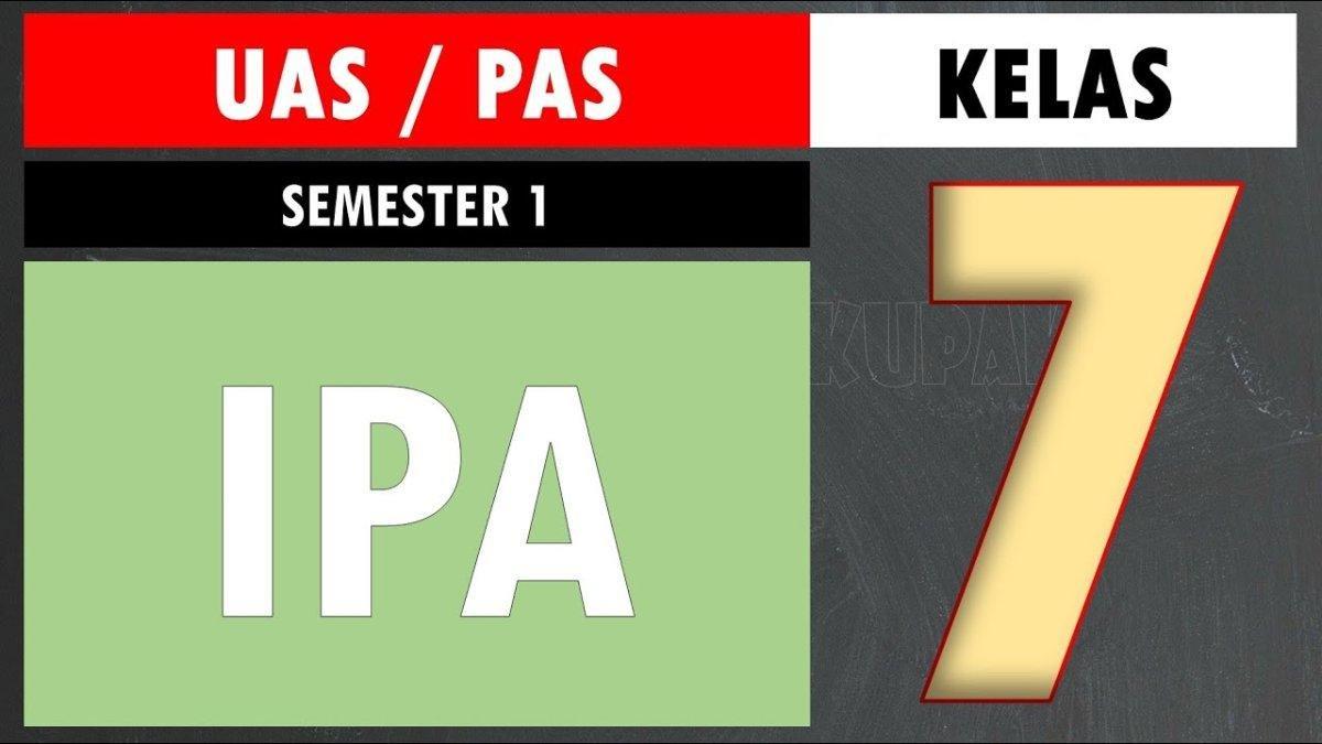 Soal & Kunci Jawaban IPA Kelas 7 SMP Kurikulum Merdeka, Zat & Perubahannya, Contoh Perubahan ...