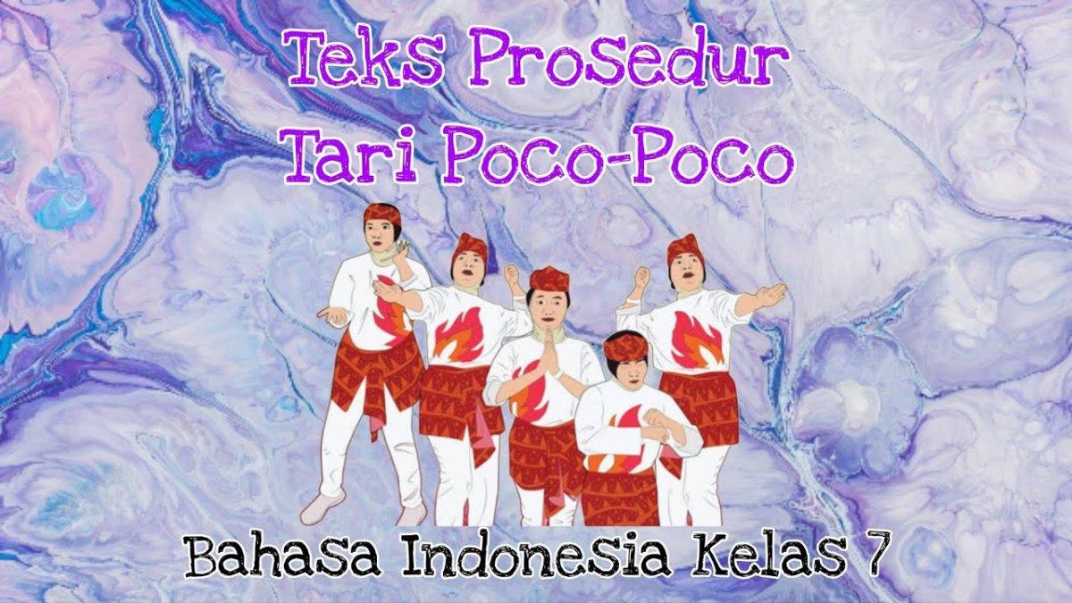 Soal & Kunci Jawaban Bahasa Indonesia Kelas 7 SMP Halaman 97, Teks ...