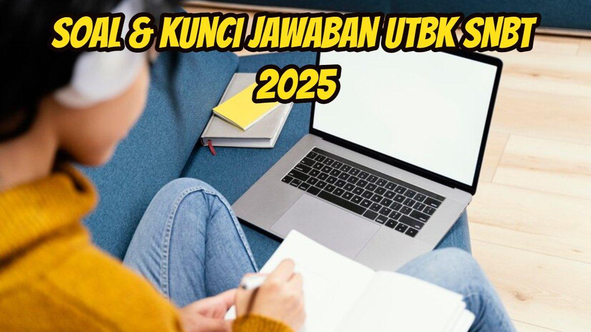 15+ Latihan Soal & Kunci Jawaban UTBK SNBT 2025, TPS, Penalaran Matematika: Hubungan Antara P ...