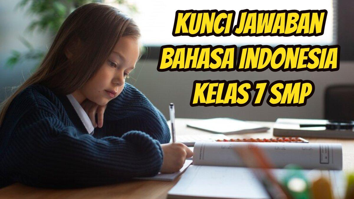 Apa Saja Contoh Nama Harian dan Laman Berita, Kunci Jawaban Bahasa ...