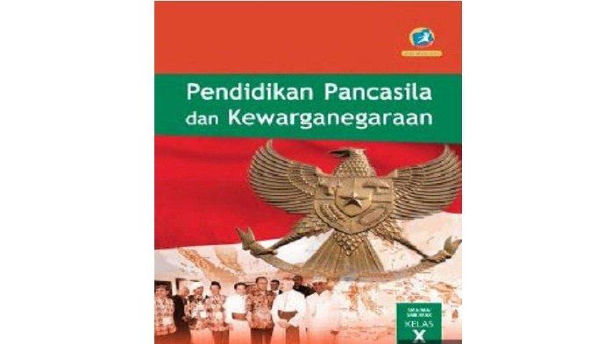 Video Kunci Jawaban PKN Kelas 10 SMA Halaman 33, Penerapan Pancasila di Dalam Konteks Kehidupan ...